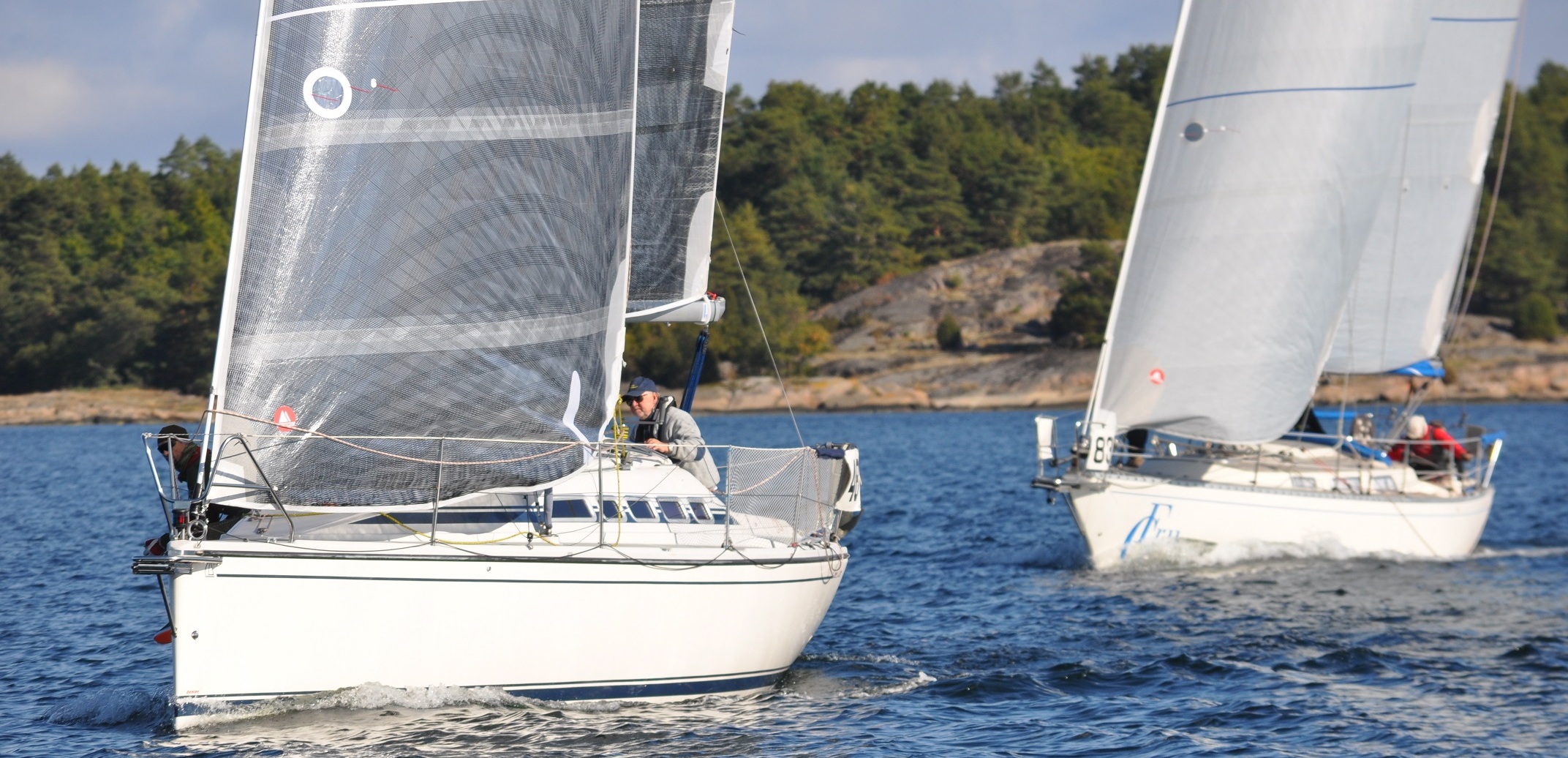 BODING SEGEL SEPTEMBERKAMPANJ | Boding Segel