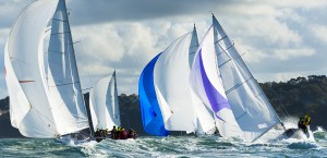 Gennaker | Boding Segel