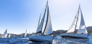 Rullsystem | Boding Segel